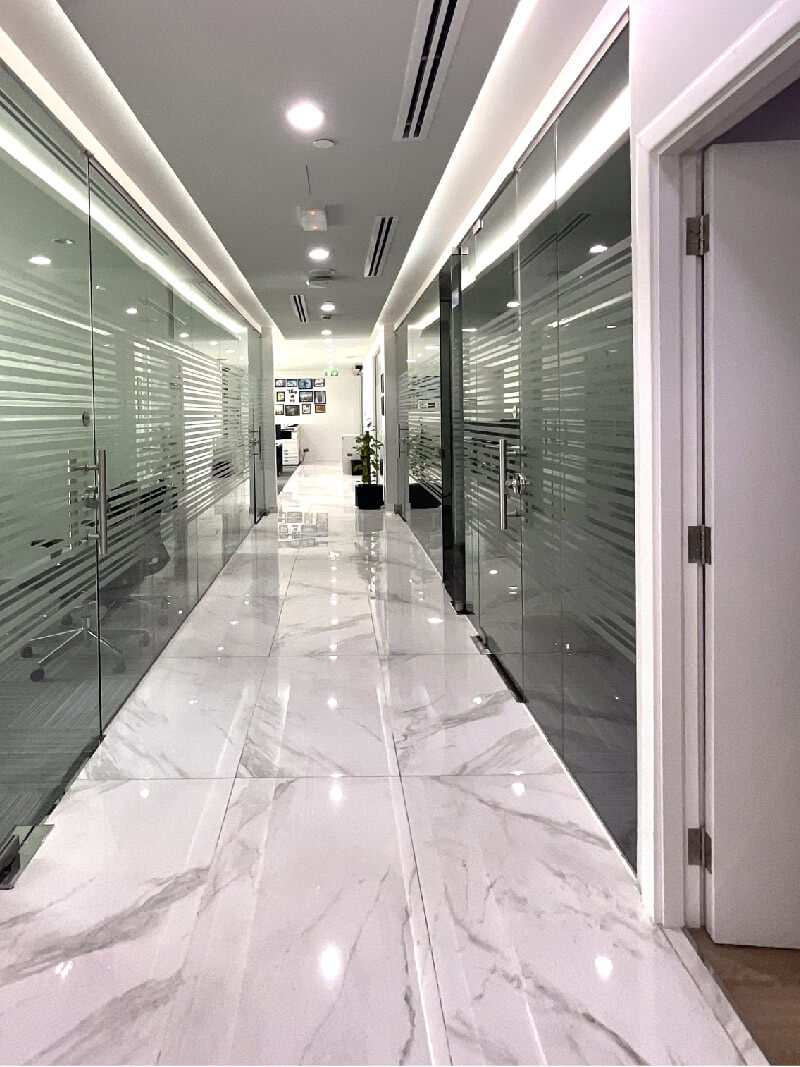 Fragomen - Arit Group